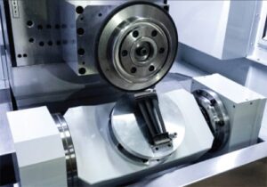 Creep Feed Grinders – Basaran Grinder Corp. – Precision CNC Grinding ...